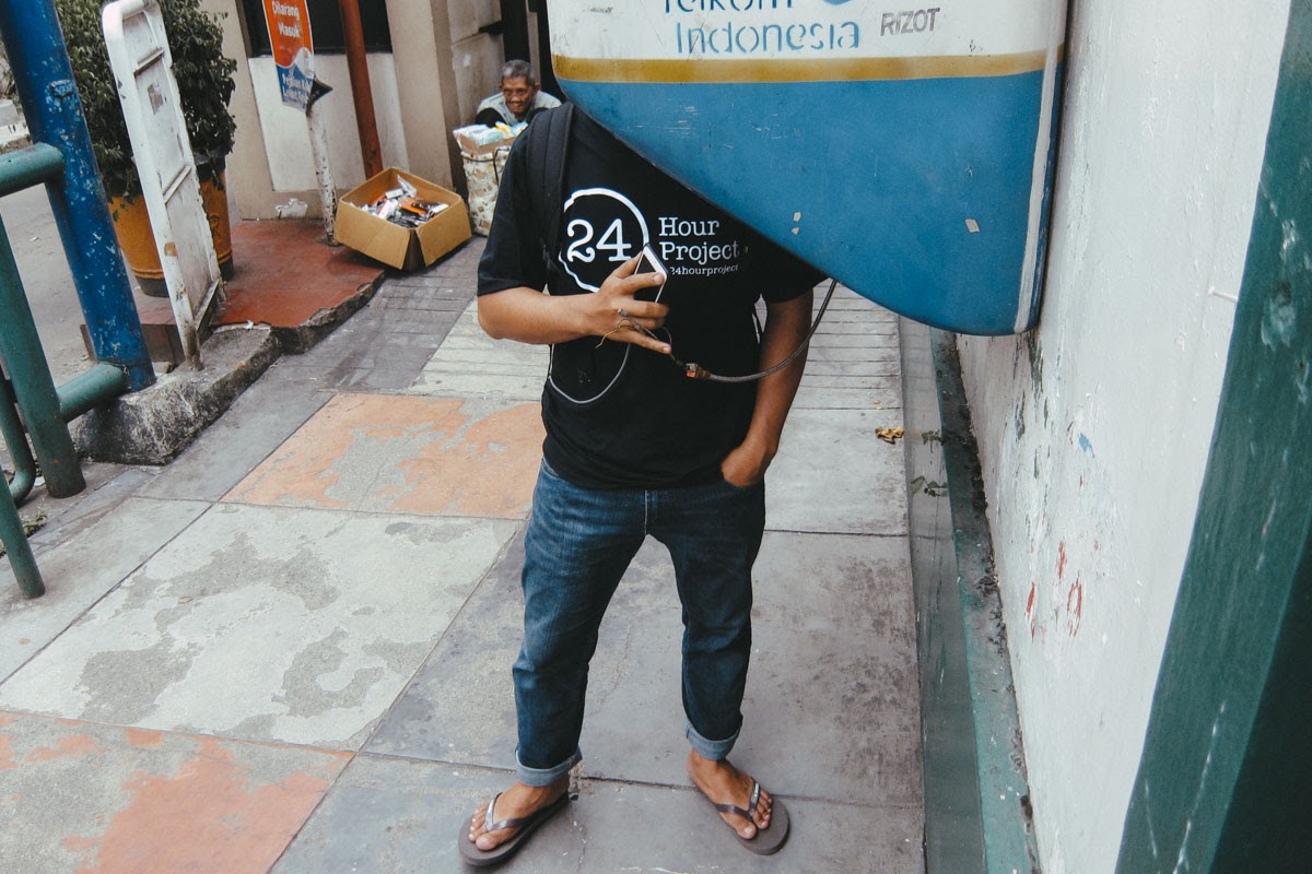 Tips Memotret 24 Hour Project – Delapan Piksel